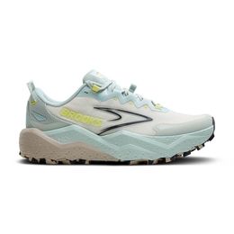 Brooks Caldera 8 Schuhe Damen blau 42.0