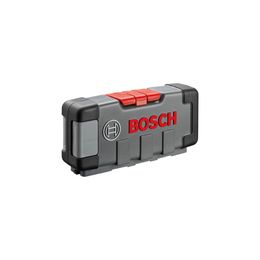 Bosch Stichsägeblatt-Set Wood and Metal 30-teilig Einnockenschaft (2607010903)