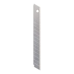 STIER Abbrechklinge f&uuml;r Cuttermesser 9 mm (902543)