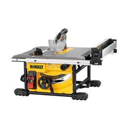 Dewalt Tischkreissäge 1.850 Watt DWE7485-QS)