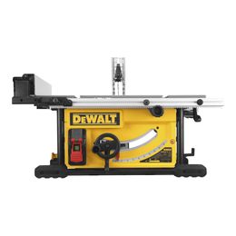 Dewalt Tischkreissäge 250mm DWE7492-QS)