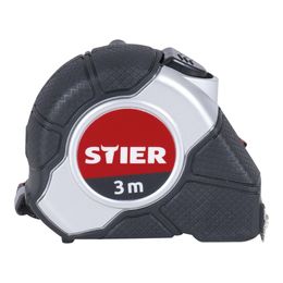 STIER Taschenbandma&szlig; 3 m (902546)