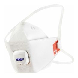 Dr&auml;ger Halbmaske X-plore 1910 V FFP1 NR D, M/L ; Dr&auml;ger Safety (3951915)