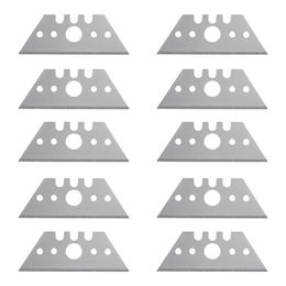 STIER Trapezklinge für Sicherheits-Cuttermesser Basic (906288)