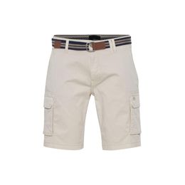 Blend Cargoshorts Herren Gr&ouml;&szlig;e 38 nachtblau / khaki / schwarz