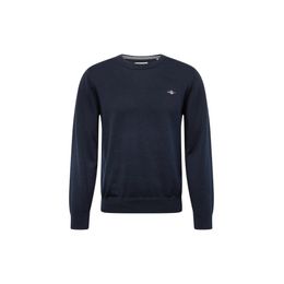Gant Pullover Herren Gr&ouml;&szlig;e L navy
