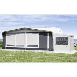 DWT Easy Polo 300 Saisonvorzelt Gr. 13 - Wohnwagenvorzelte