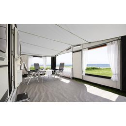 DWT Prinz Plus 300 Wohnwagenvorzelt inkl. Sparpaket Pro Gr. 18 - Wohnwagenvorzelte
