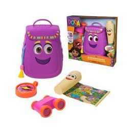 Spin Master Dora - Mein Abenteuer Rucksack, Rollenspiel