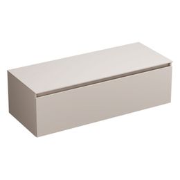 Burgbad Lin20 Sideboard 120 cm, 1 Auszug