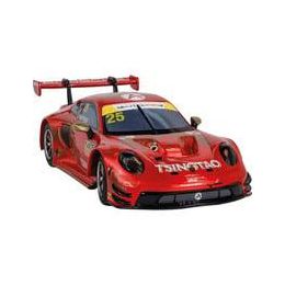 Carrera HYBRID Porsche 911 GT3 R "Absolute Racing, No.25" Macao GP 2024, Rennwagen