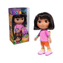 Spin Master Dora - Sing mit mir Dora, Puppe 35 cm