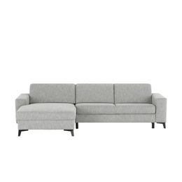 betty Elementgruppe betty 2.0 grau Maße (cm): B: 316 H: 83 T: 176.0 Sofas > Sofas nach Material > Stoffsofas » Sofa DE