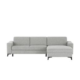 betty Elementgruppe betty 2.0 grau Maße (cm): B: 316 H: 83 T: 176.0 Sofas > Sofas nach Material > Stoffsofas » Sofa DE