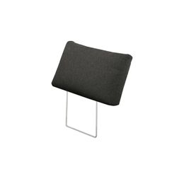 Steckkissen F&uuml;rth schwarz Ma&szlig;e (cm): B: 68 H: 44 T: 17.0 Zubeh&ouml;r > Kopfst&uuml;tzen &raquo; Sofa DE