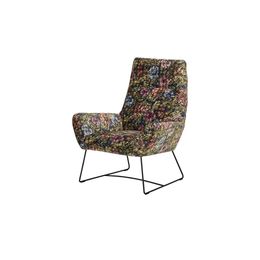 Max Schelling Sessel Blumenmuster Master mehrfarbig Maße (cm): B: 82 H: 102 T: 81.0 Sessel & Hocker > Sessel nach Material > Stoff » Sofa DE