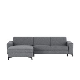 betty Elementgruppe betty 2.0 grau Maße (cm): B: 316 H: 83 T: 176.0 Sofas > Sofas nach Material > Stoffsofas » Sofa DE