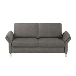 Max Schelling Einzelsofa Maximum Plus grau Maße (cm): B: 214 H: 89 T: 96.0 Sofas > Sofas nach Material > Stoffsofas » Sofa DE