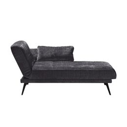 Recamiere Amira grau Maße (cm): B: 200 H: 85 T: 106.0 Sofas > Sofas nach Art > Récamieren » Sofa DE