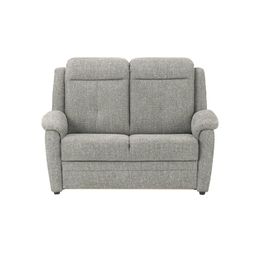 2-Sitzer Trave grau Ma&szlig;e (cm): B: 140 H: 105 T: 95.0 Sofas > Sofas nach Material > Stoffsofas &raquo; Sofa DE