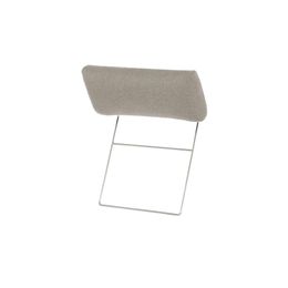 Kopfst&uuml;tze F&uuml;rth grau Ma&szlig;e (cm): B: 57 H: 26 T: 13.0 Zubeh&ouml;r > Kopfst&uuml;tzen &raquo; Sofa DE