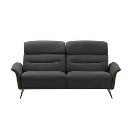 Nils Olsen Einzelsofa Stine grau Sofas > Sofas nach Material > Stoffsofas &raquo; Sofa DE