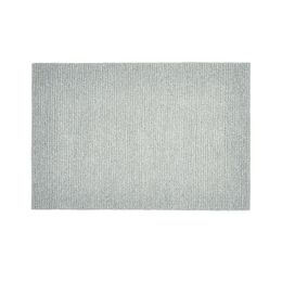 Handgewebter Naturteppich Ruhpolding grau Wolle Ma&szlig;e (cm): B: 160 Accessoires > Teppiche f&uuml;r das Wohnzimmer &raquo; Sofa DE