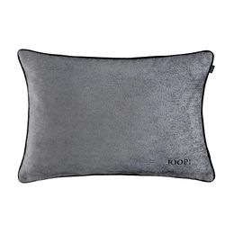 JOOP! Kissenh&uuml;lle Sign grau Ma&szlig;e (cm): B: 40 H: 1 Accessoires > Kissen > Kissenh&uuml;llen &raquo; Sofa DE