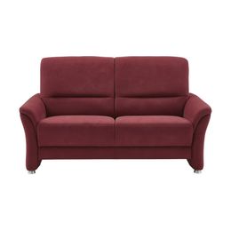 meinSofa Einzelsofa Monika rot Ma&szlig;e (cm): B: 172 Sofas > Sofas nach Material > Stoffsofas &raquo; Sofa DE