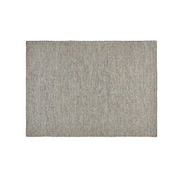 Naturteppich Hygge mehrfarbig Wolle Ma&szlig;e (cm): B: 160 Accessoires > Teppiche f&uuml;r das Wohnzimmer &raquo; Sofa DE