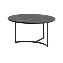 Couchtisch Hesel grau Ma&szlig;e (cm): H: 42 &Oslash;: 70 Tische > Couchtische > Couchtische nach Material &raquo; Sofa DE