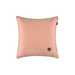 JOOP! Kissenh&uuml;lle Essential rot Ma&szlig;e (cm): B: 40 H: 1 Accessoires > Kissen > Kissenh&uuml;llen &raquo; Sofa DE