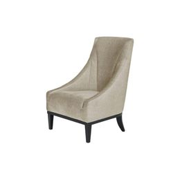 Max Winzer Sessel beige Ma&szlig;e (cm): B: 67 H: 96 Sessel & Hocker > Sessel nach Material > Stoff Sessel &raquo; Sofa DE