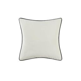 CS Schmal como Kissen Carlotta wei&szlig; Ma&szlig;e (cm): B: 45 Accessoires > Kissen > Dekokissen &raquo; Sofa DE