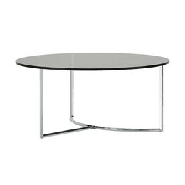 Couchtisch Hesel grau Ma&szlig;e (cm): H: 31 &Oslash;: 70 Tische > Couchtische > Couchtische nach Material &raquo; Sofa DE