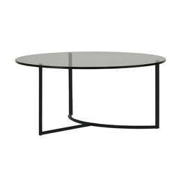 Couchtisch Hesel grau Ma&szlig;e (cm): H: 31 &Oslash;: 70 Tische > Couchtische > Couchtische nach Material &raquo; Sofa DE