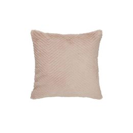 Kissen Romantic Whisper rosa/pink Ma&szlig;e (cm): B: 45 Accessoires > Kissen > Dekokissen &raquo; Sofa DE