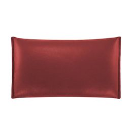 Koinor R&uuml;ckenkissen Vineto rot Ma&szlig;e (cm): B: 84 H: 48 Accessoires > Kissen > Dekokissen &raquo; Sofa DE