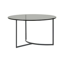 Couchtisch Hesel grau Ma&szlig;e (cm): H: 41 &Oslash;: 70 Tische > Couchtische > Couchtische nach Material &raquo; Sofa DE