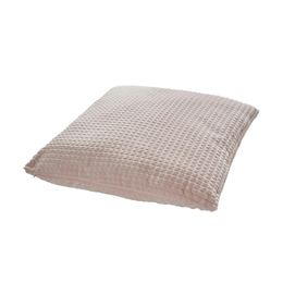 CS Schmal como Bodenkissen Lexi rosa/pink Ma&szlig;e (cm): B: 70 Accessoires > Kissen > Bodenkissen &raquo; Sofa DE
