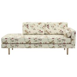 Max Winzer Recamiere Ivo wei&szlig; Ma&szlig;e (cm): B: 190 H: 81 Sofas > Sofas nach Art > R&eacute;camieren &raquo; Sofa DE