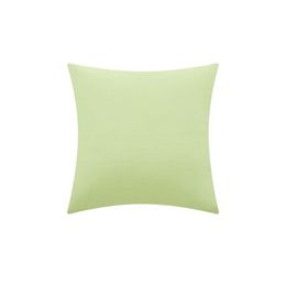 Levelone Kissen Berlin gr&uuml;n Ma&szlig;e (cm): B: 40 Accessoires > Kissen > Dekokissen &raquo; Sofa DE