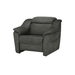 himolla 9707 Sessel grau Sessel & Hocker > Sessel nach Material > Stoff Sessel &raquo; Sofa DE