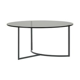 Couchtisch Hesel grau Ma&szlig;e (cm): H: 36 &Oslash;: 70 Tische > Couchtische > Couchtische nach Material &raquo; Sofa DE