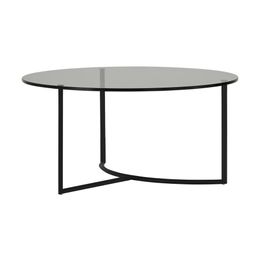 Couchtisch Hesel grau Ma&szlig;e (cm): H: 36 &Oslash;: 70 Tische > Couchtische > Couchtische nach Material &raquo; Sofa DE