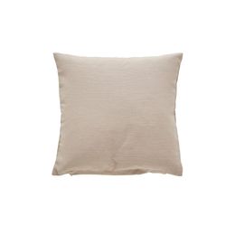 Levelone Kissen Berlin beige Ma&szlig;e (cm): B: 40 Accessoires > Kissen > Dekokissen &raquo; Sofa DE