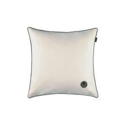 JOOP! Kissenh&uuml;lle Essential creme Ma&szlig;e (cm): B: 40 H: 1 Accessoires > Kissen > Kissenh&uuml;llen &raquo; Sofa DE