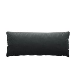 U.N.O uno Nierenkissensatz 5-teilig Origo schwarz Accessoires > Kissen > Dekokissen &raquo; Sofa DE