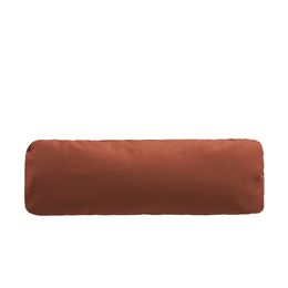 meinSofa Nierenkissen Grace rot Ma&szlig;e (cm): B: 70 H: 25 Accessoires > Kissen > Dekokissen &raquo; Sofa DE