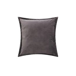 CS Schmal como Kissen Charlotte grau Ma&szlig;e (cm): B: 48 Accessoires > Kissen > Dekokissen &raquo; Sofa DE